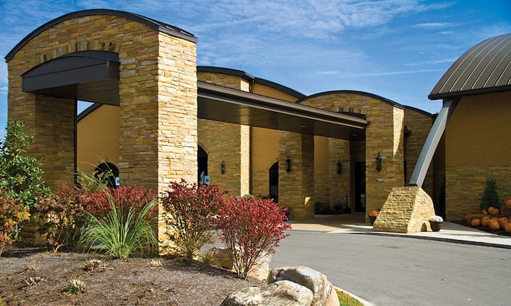 2br Fairfield Glade, Tn - Fairfield Glade, TN