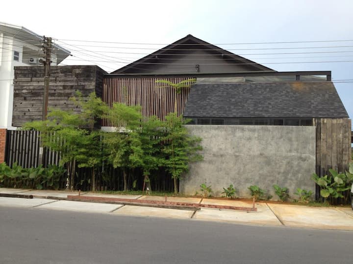 Thecharcoal - Kuching