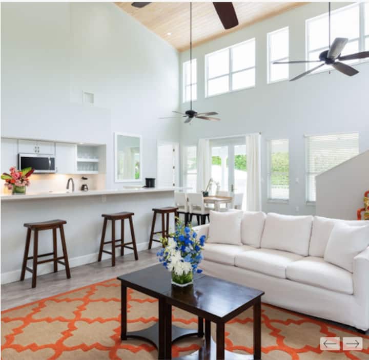 Conch 3-bedroom Villa - Key Largo, FL