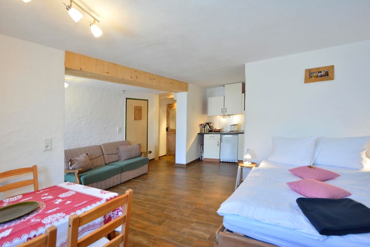 Studio In Seefeld 22m² Mit Küche - Seefeld in Tirol