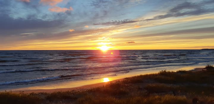 Sauble Solace - Sauble Beach