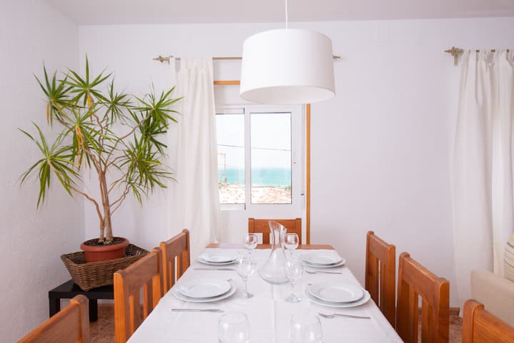 Apartamento A Pocos Metros De La Playa Postiguet - Alicante