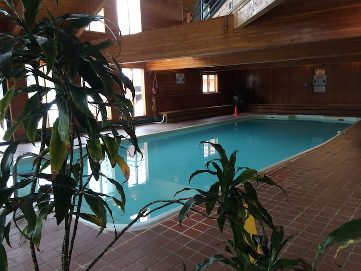 Timberridge Condos - Silverthorne, CO