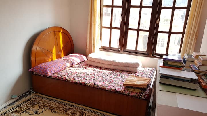 Kathmandu Home With View - Nepal