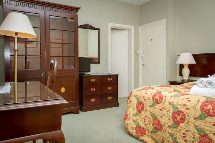 Stanley House , Eskdale - Burnmoor Double Suite - Eskdale