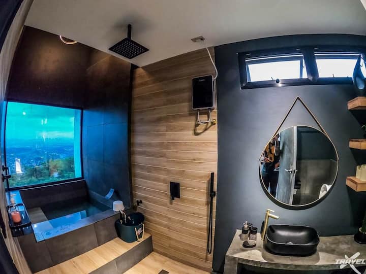 Tarica Staycation - Binangonan