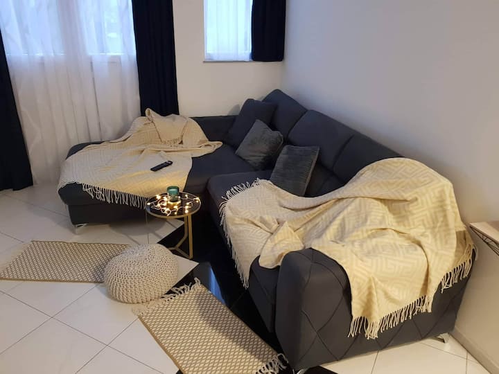 Apartman Delux Ema - Zadar