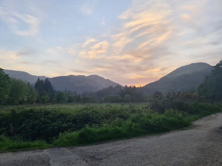 Eckford House - Annex - 더넌