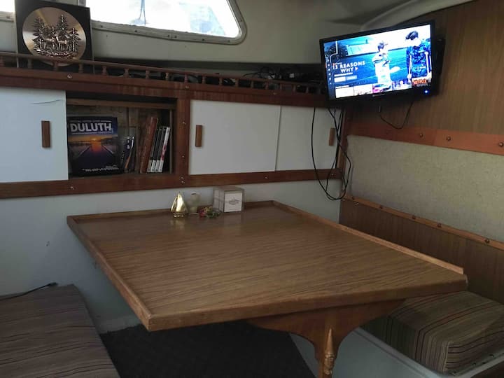 Come Stay Cozily In Canal - Duluth, MN