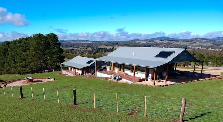 Farms | One of over 50 Airbnb Categories