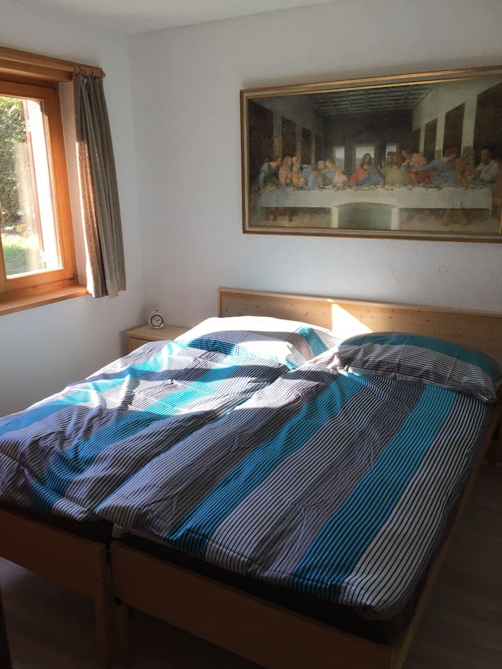Wohnung In Domat/ems. - Chur