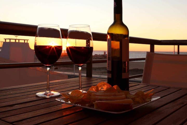 Vilamar Apartment - Nazaré