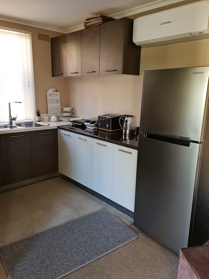 Ballarat Bungalow - Ballarat