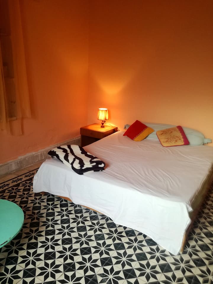 Single Room - Essaouira