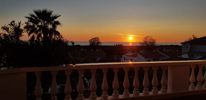 Casa Malibú Son Bou Sea View - Cala Galdana
