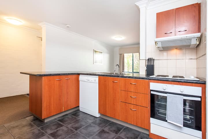 Subiaco Village 45 - Perth
