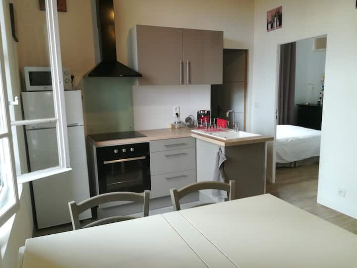 Le Calme De La Campagne Pres De Montpellier - Carnon