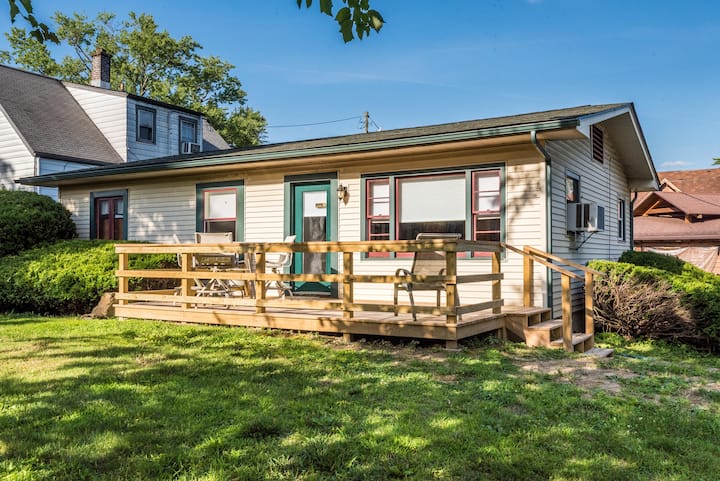 Little Nashville Town House I | Walk To Shop/dine - Nashville