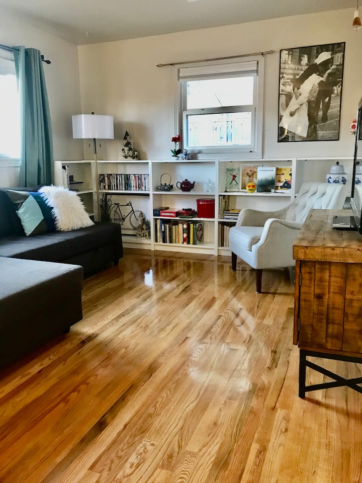 Gracie's Hideaway, Fenced Yard For Pets, Parking - Colorado Springs, CO