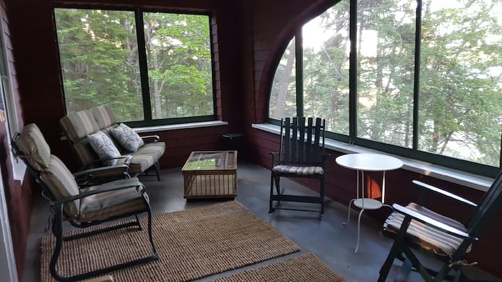 4 Bdrm Cottage In Coastal West Bath - Brunswick, ME