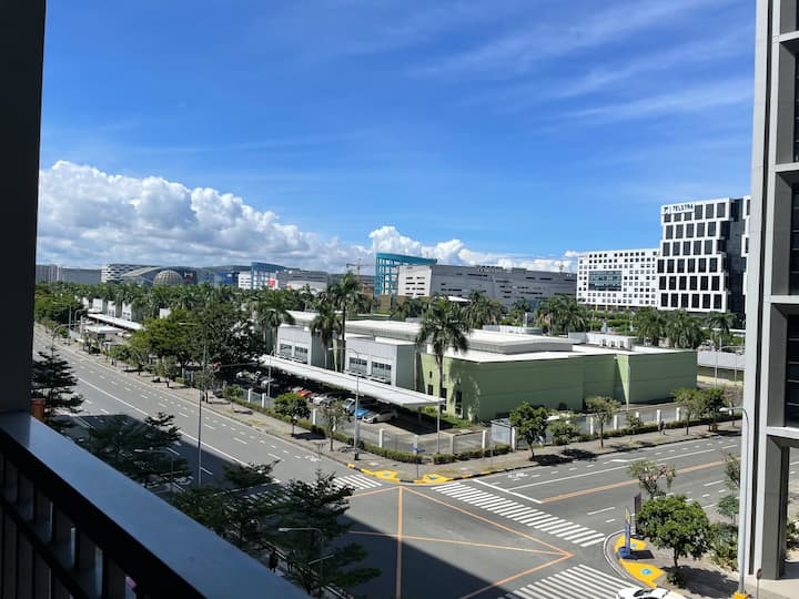 Condo_walking Distance Facing_mall Of Asia - Pasay