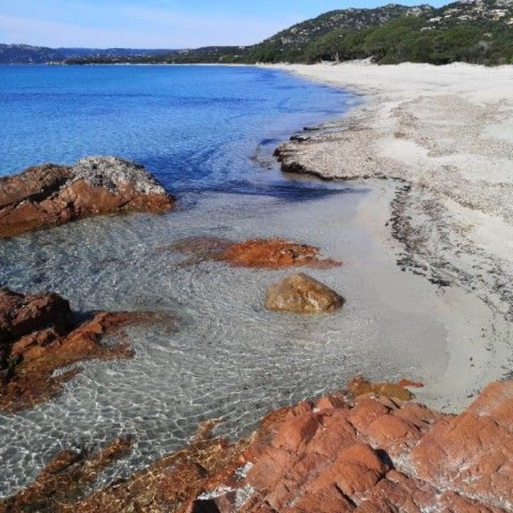 Mobilhome Santa-giulia - Porto-Vecchio