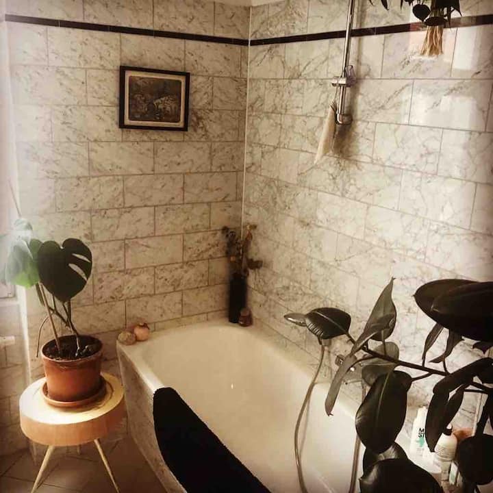 Cosy Flat Near Mauerpark - Berlin