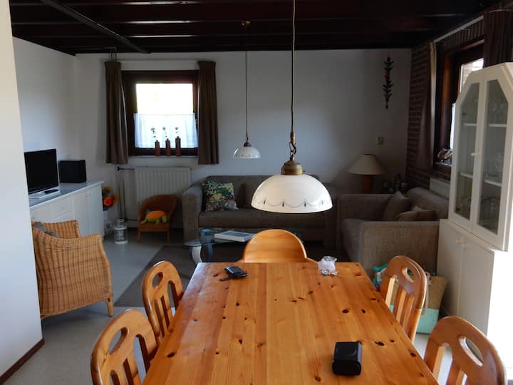 Vakantiehuis Bij Het Veerse Meer - Goes