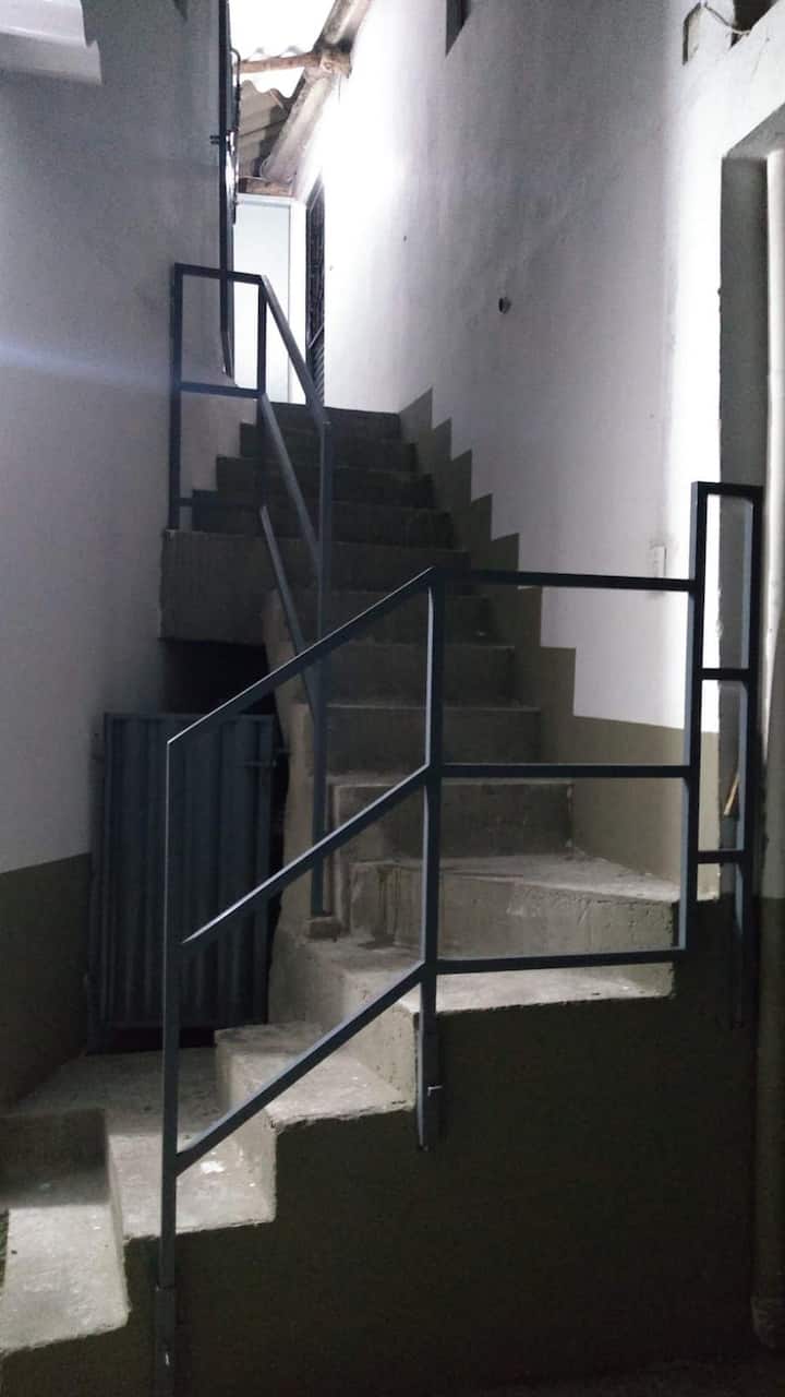 Casa Para Temporada No Centro De Diamantina(casad) - Diamantina