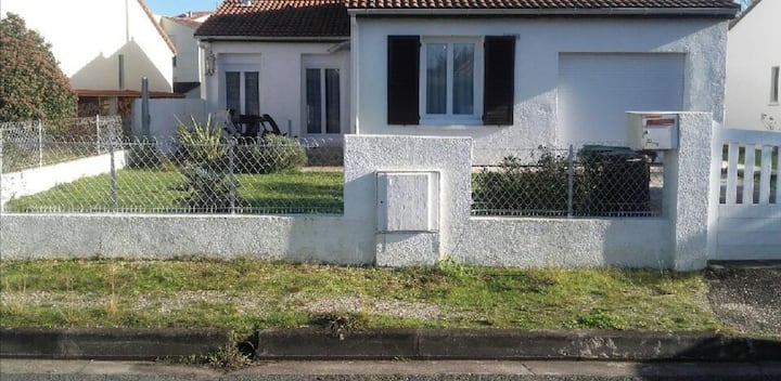 Casita Blanca - Bordeaux