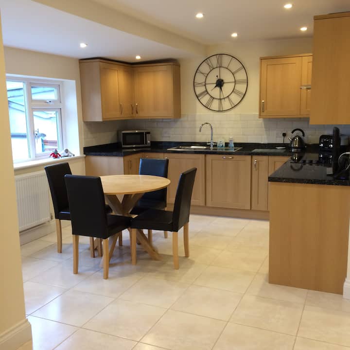 Home From Home - South Molton