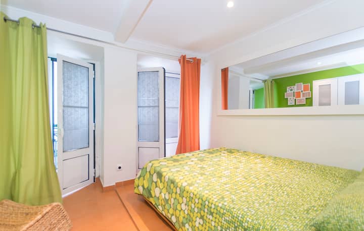 Alfama Flat 1&nbsp;! - Barreiro