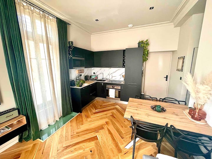 T2 Duplex Ecully Proche ÉColes - Écully