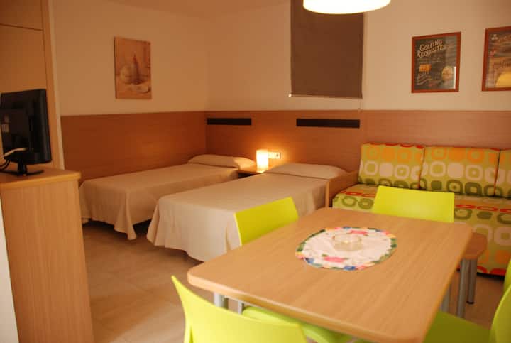 Canada 10, Platja D'aro Costa Brava - Platja d'Aro