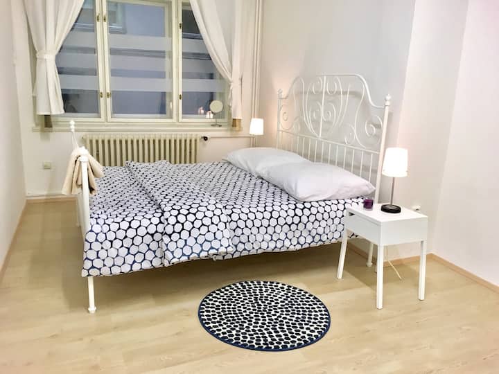 Room In A Perfect Location - Prague