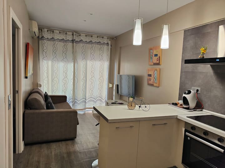 Apartamento En Playa De La Pineda Sol Y Playa - 타라고나