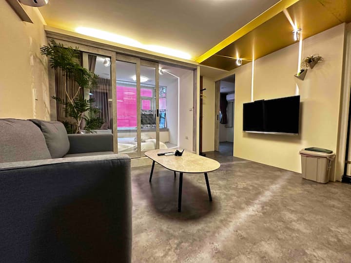 _ximen Elevator House - Taipei City