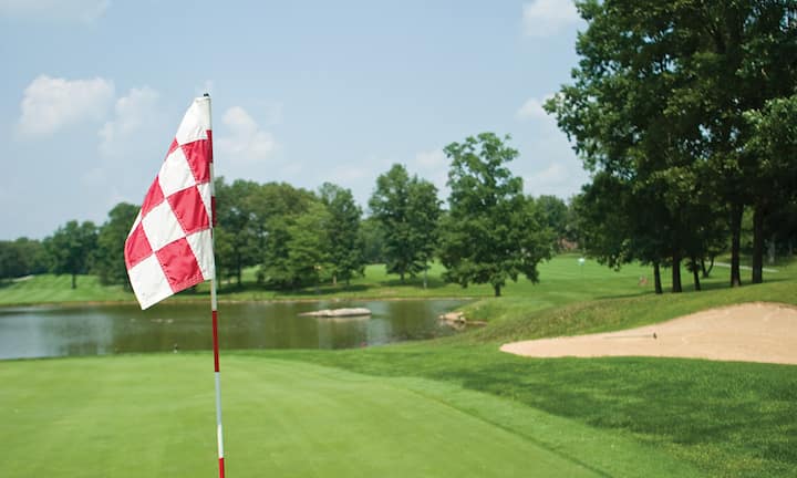 1 Bedroom Club Wyndham Fairfield Glade - Fairfield Glade, TN