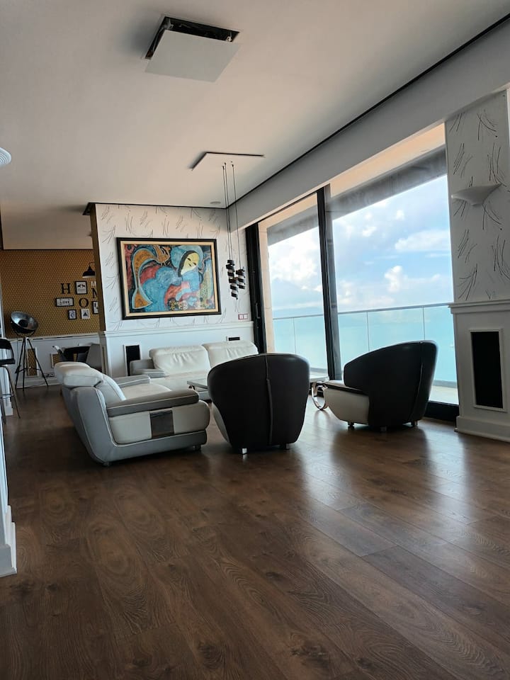 Appartement Haut Standing Chic - Oran