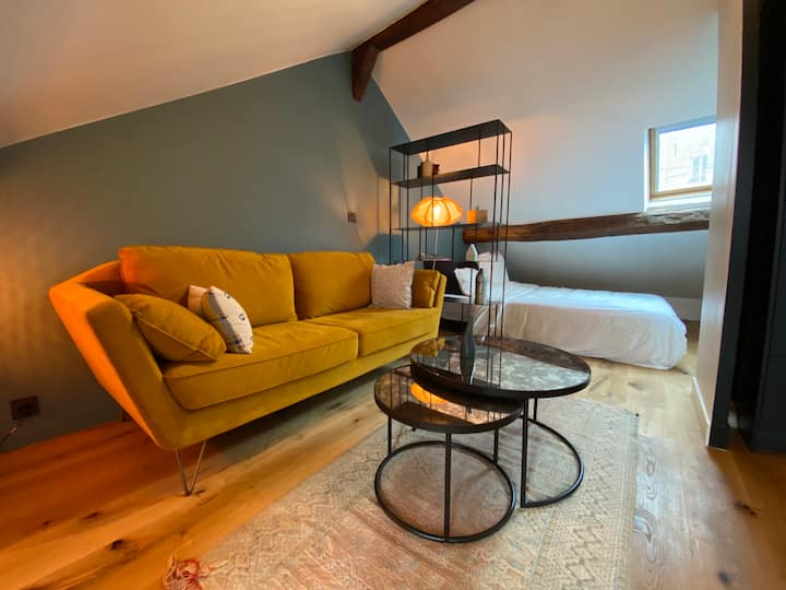 Le Loft Lepic - Paris