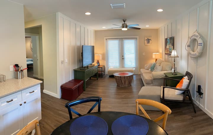 St. Pete Beach House - St. Pete Beach, FL