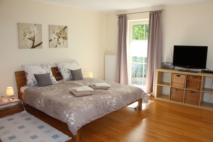 Oktoberfest Appartment- 2 Beds - Murnau am Staffelsee