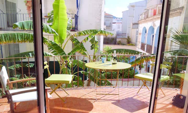 Shakespeare Apartment - Sitges
