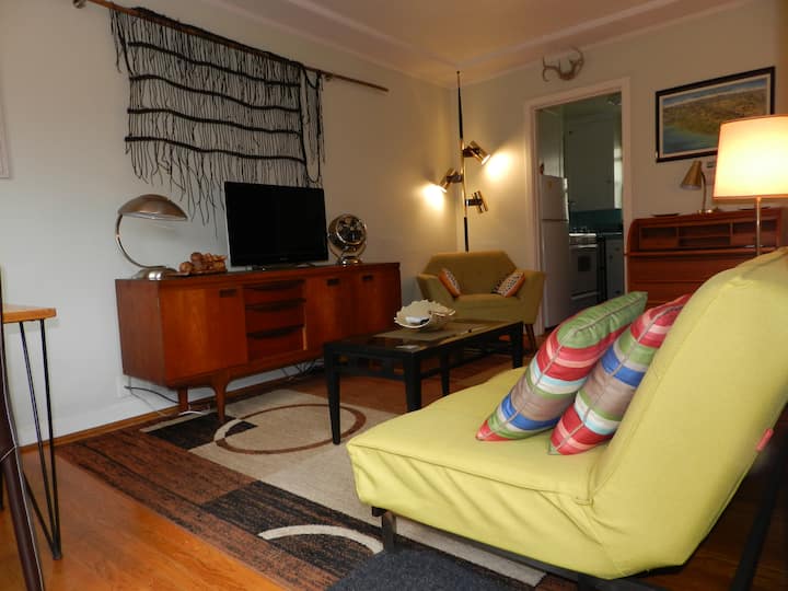 Cozy Hawthorne Condo - Portland, OR