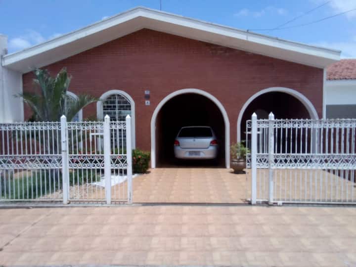 Casa Aluguel Oba Festival 22 A 25 De Fev 2020 - Votuporanga