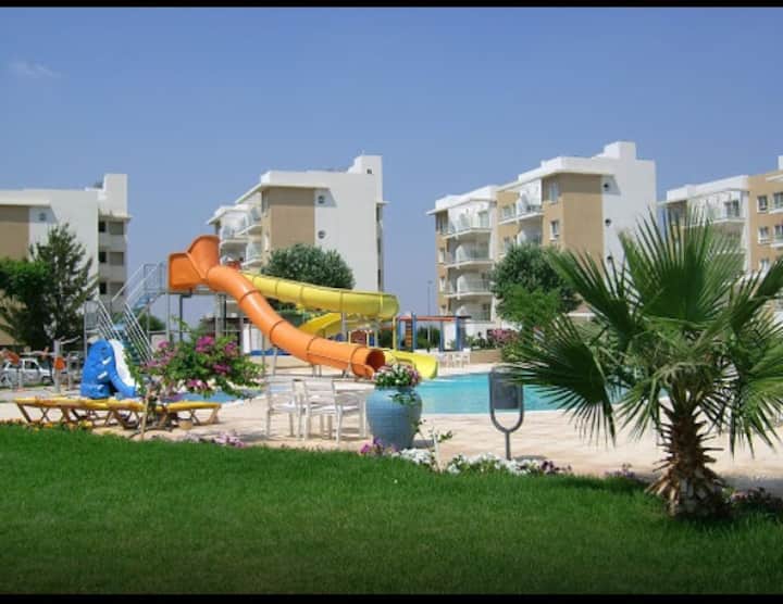3bd Dream Vacation On Mediterranean - Nordzypern