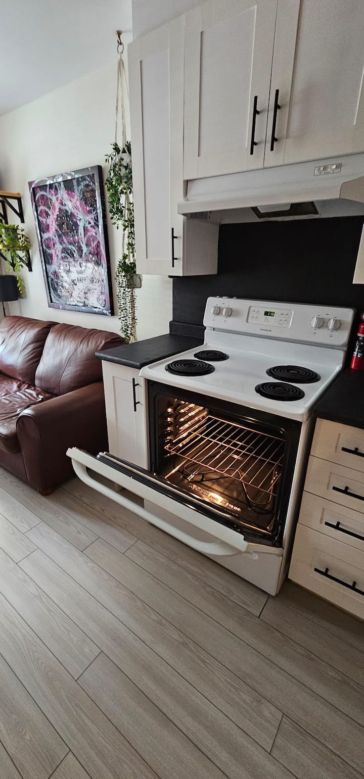 Logement Montréal - Montreal