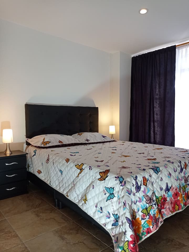 Gardenia Plus. - Medellín