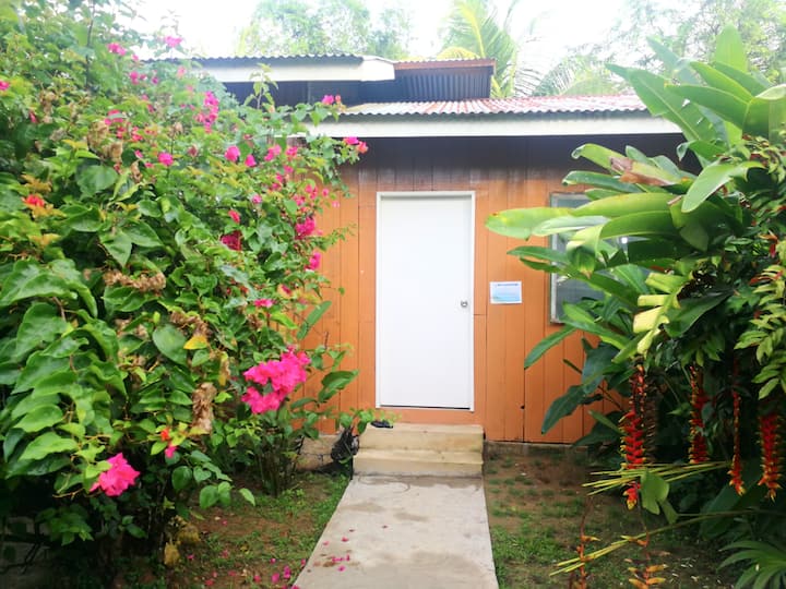 Marudumini House - Kota Marudu