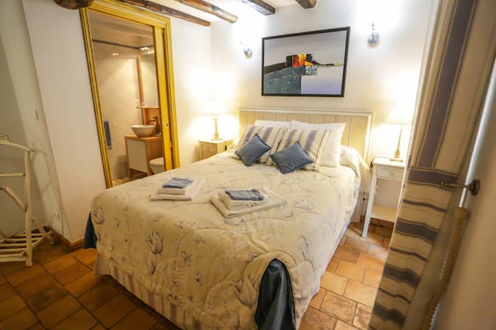 Chambre Chjara - Cap Corse